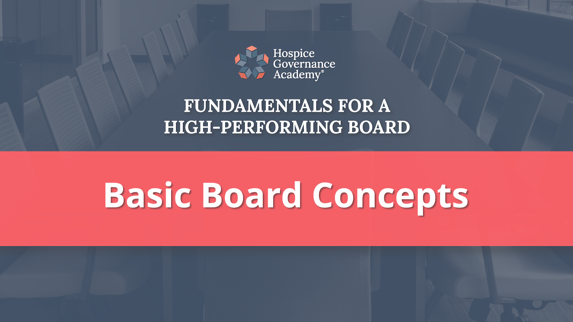 Basic Board Concepts - Integriti3D